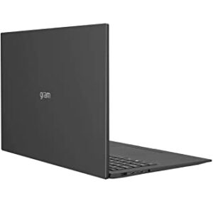 17IN LG Gram Lightweight Notebook,HW TPM, Windows 10PRO, CORE I7, 16GB DDR, 1TB