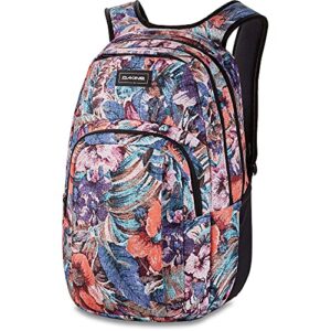 dakine campus l 33l - 8 bit floral, one size