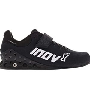 Inov-8 Womens Fastlift Power G 380 Weightlifting Shoes Black/White