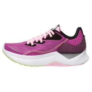 saucony endorphin shift 2 razzle/limelight 5 b (m)