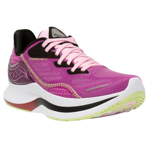 Saucony Endorphin Shift 2 Razzle/Limelight 5 B (M)