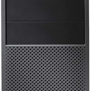 HP Z4 G4 Workstation, Intel Xeon W-2133 (6-Core) up to 3.9GHz, 128GB DDR4, 1TB NVMe M.2 SSD + 3TB HDD, Nvidia M4000 8GB, USB 3.1, Windows 10 Pro (Renewed)