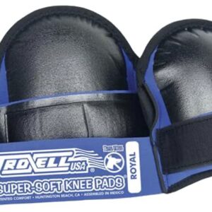 TROXELL USA - SuperSoft 109 Knee Pad