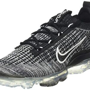 Nike AIR Vapormax 2021 FK Oreo Women's SZ 6 DH4088 003