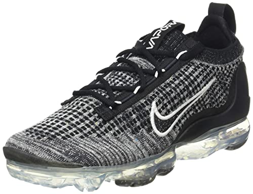 Nike AIR Vapormax 2021 FK Oreo Women's SZ 6 DH4088 003