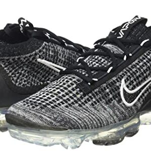 Nike AIR Vapormax 2021 FK Oreo Women's SZ 6 DH4088 003