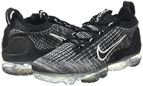 Nike AIR Vapormax 2021 FK Oreo Women's SZ 6 DH4088 003