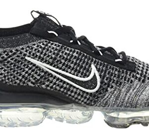 Nike AIR Vapormax 2021 FK Oreo Women's SZ 6 DH4088 003