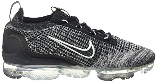 Nike AIR Vapormax 2021 FK Oreo Women's SZ 6 DH4088 003