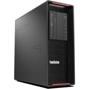 lenovo thinkstation p510 workstation e5-1620 v4 quad core 3.5ghz 128gb 1tb nvme hdmi win 10 (renewed)