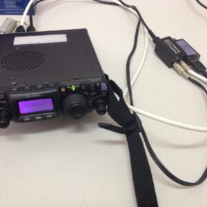 Digirig Mobile - Integrated Digital Modes Interface for Amateur Radio (Rev 1.9)