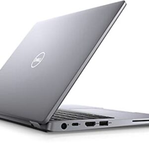 Dell Latitude 5310 Laptop 13.3 - Intel Core i7 10th Gen - i7-10610U - Quad Core 4.9Ghz - 512GB SSD - 32GB RAM - 1920x1080 FHD - Windows 10 Pro (Renewed)