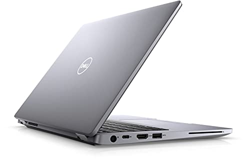 Dell Latitude 5310 Laptop 13.3 - Intel Core i7 10th Gen - i7-10610U - Quad Core 4.9Ghz - 512GB SSD - 32GB RAM - 1920x1080 FHD - Windows 10 Pro (Renewed)