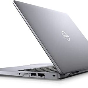 Dell Latitude 5310 Laptop 13.3 - Intel Core i7 10th Gen - i7-10610U - Quad Core 4.9Ghz - 512GB SSD - 32GB RAM - 1920x1080 FHD - Windows 10 Pro (Renewed)