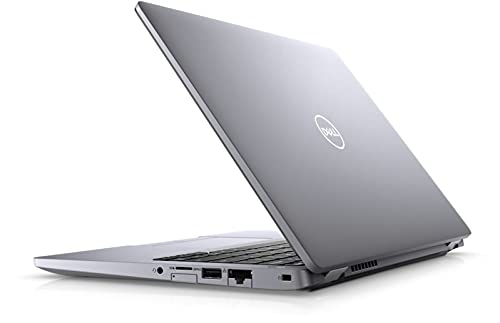 Dell Latitude 5310 Laptop 13.3 - Intel Core i7 10th Gen - i7-10610U - Quad Core 4.9Ghz - 512GB SSD - 32GB RAM - 1920x1080 FHD - Windows 10 Pro (Renewed)