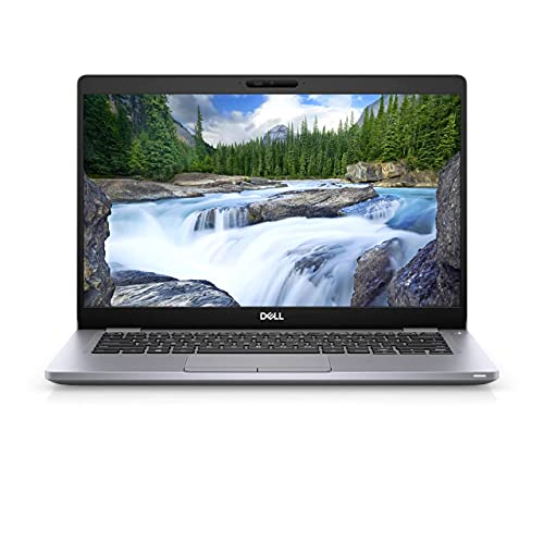 Dell Latitude 5310 Laptop 13.3 - Intel Core i7 10th Gen - i7-10610U - Quad Core 4.9Ghz - 512GB SSD - 32GB RAM - 1920x1080 FHD - Windows 10 Pro (Renewed)