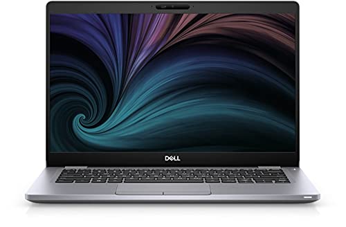 Dell Latitude 5310 Laptop 13.3 - Intel Core i7 10th Gen - i7-10610U - Quad Core 4.9Ghz - 512GB SSD - 32GB RAM - 1920x1080 FHD - Windows 10 Pro (Renewed)