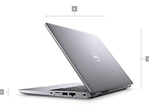 Dell Latitude 5310 Laptop 13.3 - Intel Core i7 10th Gen - i7-10610U - Quad Core 4.9Ghz - 512GB SSD - 32GB RAM - 1920x1080 FHD - Windows 10 Pro (Renewed)