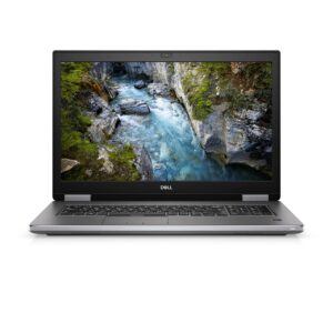 dell precision 7540 laptop 15.6 - intel core i5 9th gen - i5-9400h - 4.3ghz - 512gb ssd - 16gb ram - nvidia quadro t2000 - 1920x1080 fhd - windows 10 pro (renewed)