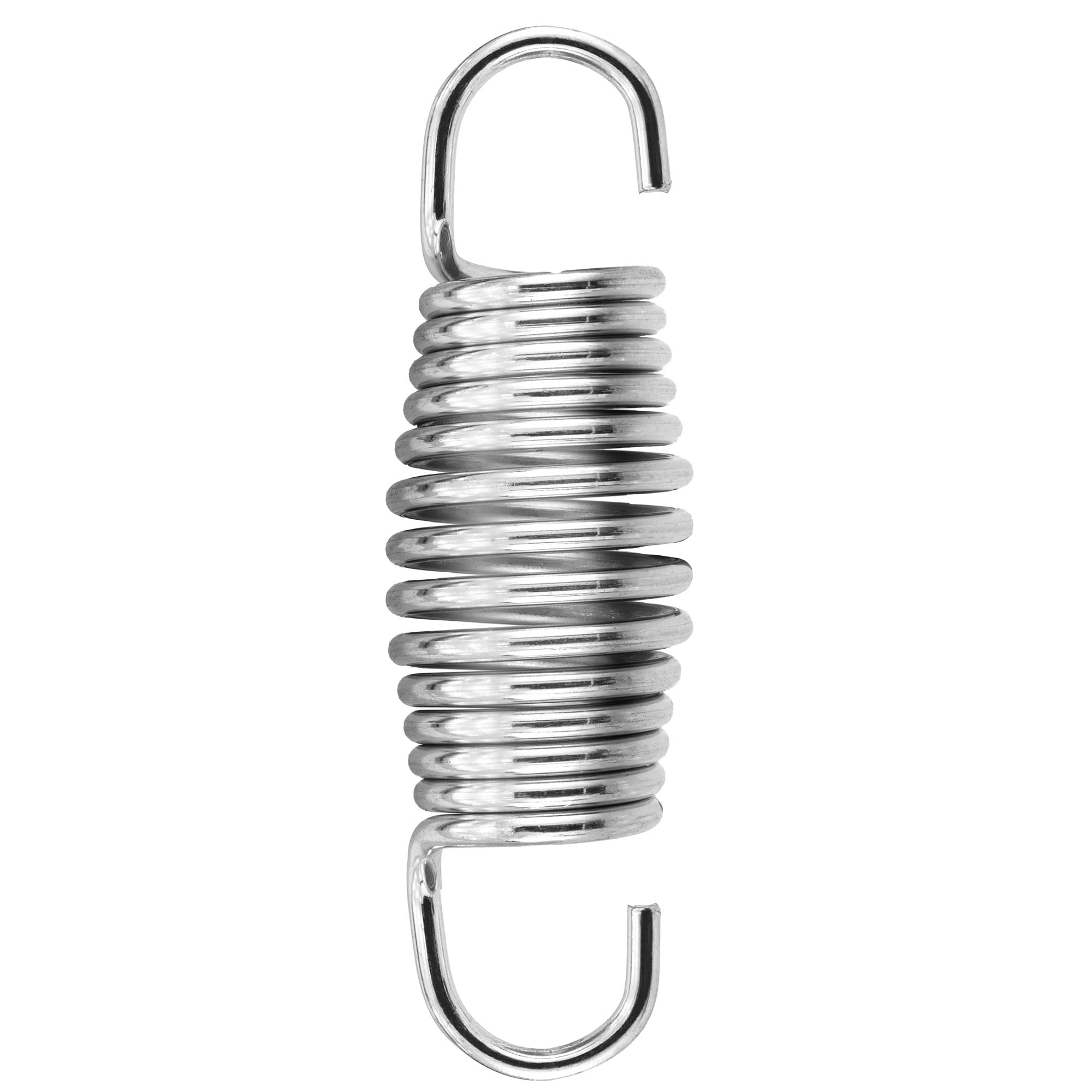 RecPro RV 3" Recliner Chair Replacement Spring | Stainless Steel Metal (1 Pack)