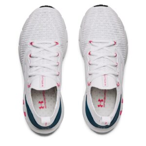 Under Armour HOVR Phantom 2 INKNT White/Deep Sea/Electro Pink 8.5 B (M)