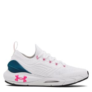 Under Armour HOVR Phantom 2 INKNT White/Deep Sea/Electro Pink 8.5 B (M)