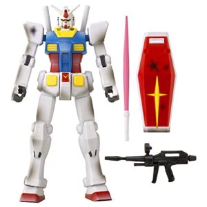 2021 Con Exclusive Gundam Infinity - Epic Battle RX-78 & Zaku Figure 2-Pack