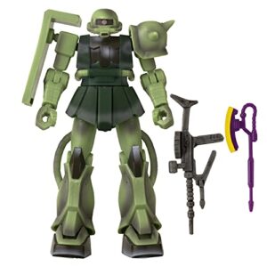 2021 Con Exclusive Gundam Infinity - Epic Battle RX-78 & Zaku Figure 2-Pack