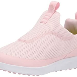 Puma 194464078 Laguna Fusion Slip-On Parfait Pink-Parfait Pink 8 Womens