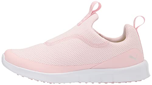 Puma 194464078 Laguna Fusion Slip-On Parfait Pink-Parfait Pink 8 Womens