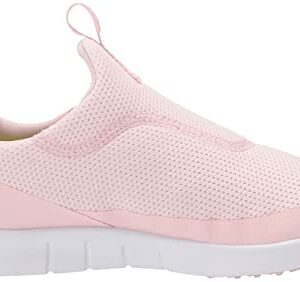 Puma 194464078 Laguna Fusion Slip-On Parfait Pink-Parfait Pink 8 Womens