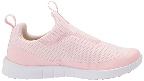 Puma 194464078 Laguna Fusion Slip-On Parfait Pink-Parfait Pink 8 Womens