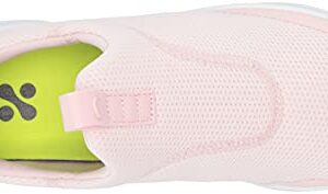 Puma 194464078 Laguna Fusion Slip-On Parfait Pink-Parfait Pink 8 Womens