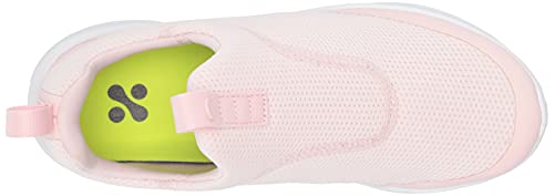 Puma 194464078 Laguna Fusion Slip-On Parfait Pink-Parfait Pink 8 Womens