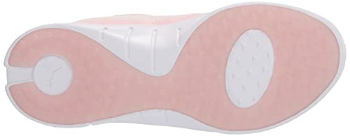 Puma 194464078 Laguna Fusion Slip-On Parfait Pink-Parfait Pink 8 Womens