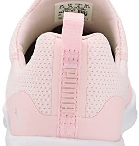 Puma 194464078 Laguna Fusion Slip-On Parfait Pink-Parfait Pink 8 Womens