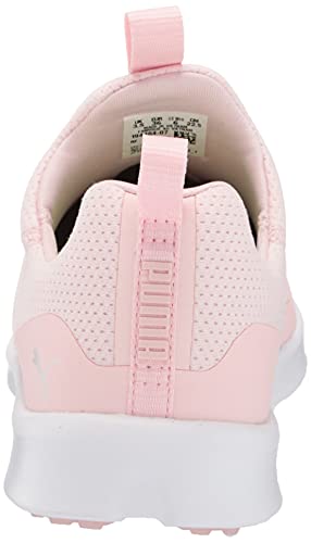 Puma 194464078 Laguna Fusion Slip-On Parfait Pink-Parfait Pink 8 Womens