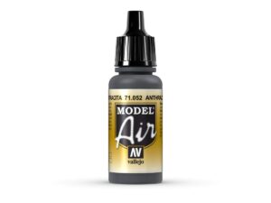 vallejo model air 71052 anthracite grey (17ml)