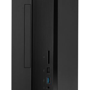 Acer Aspire XC-895-UR11 Desktop | 10th Gen Intel Core i3-10100 4-Core Processor | 8GB 2666MHz DDR4 | 1TB 7200RPM Hard Drive | 8X DVD | Intel Wireless Wi-Fi 6 | Bluetooth 5.1 | Windows 10 Home