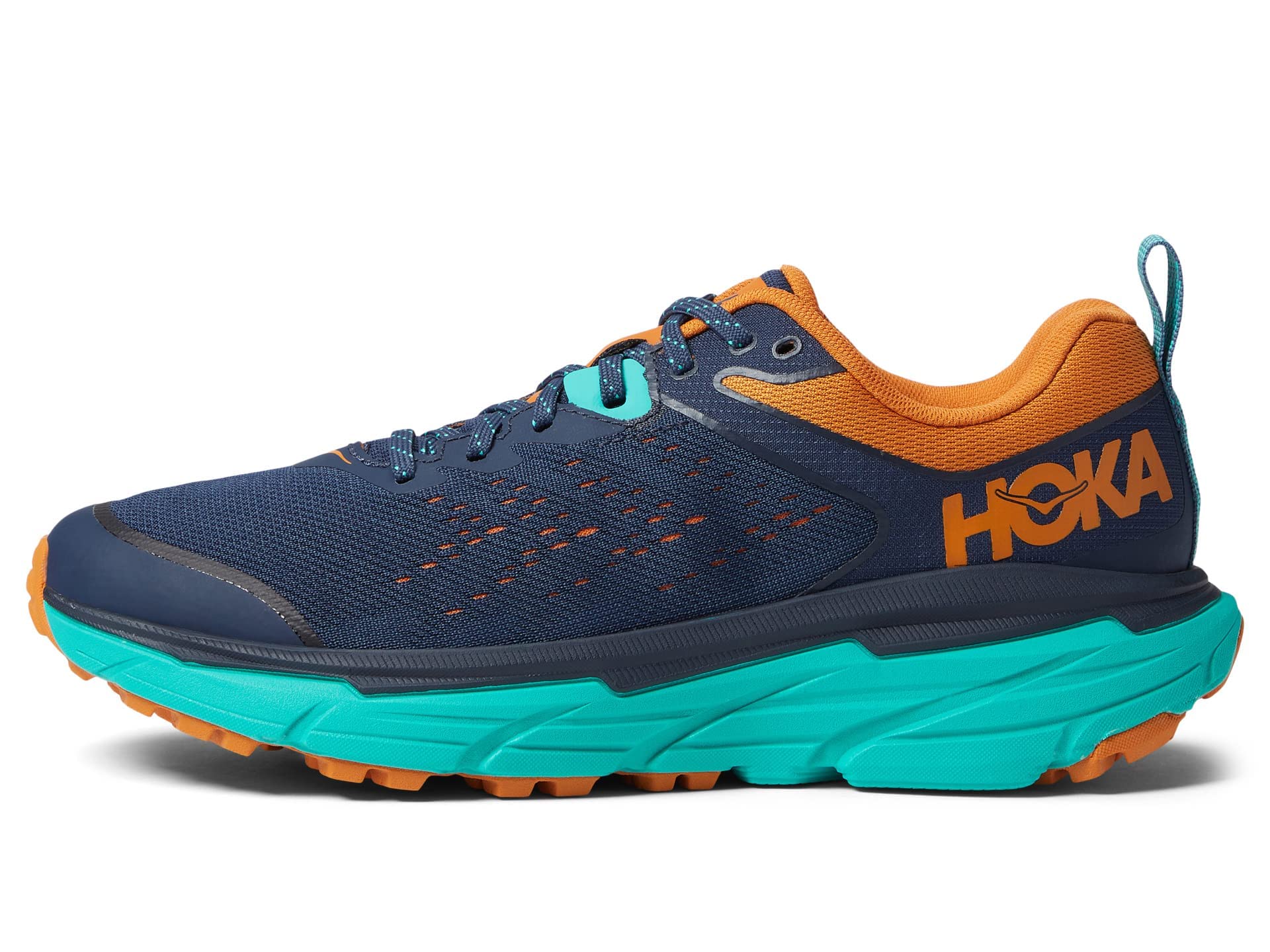 Hoka Challenger ATR 6 Outer Space/Atlantis 10 D (M)