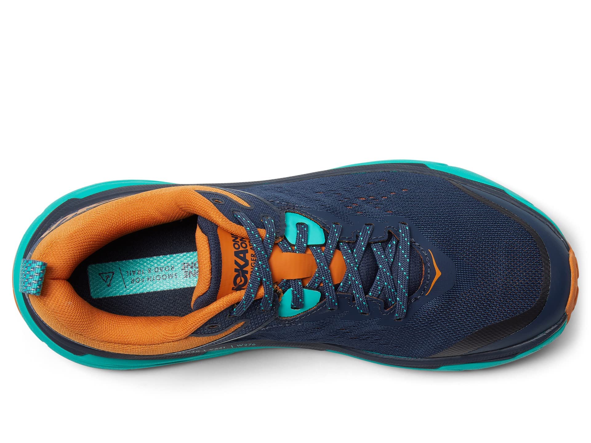 Hoka Challenger ATR 6 Outer Space/Atlantis 10 D (M)