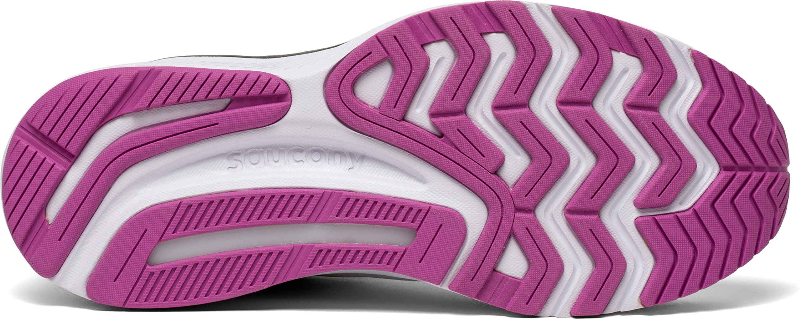 Women's Saucony Guide 14