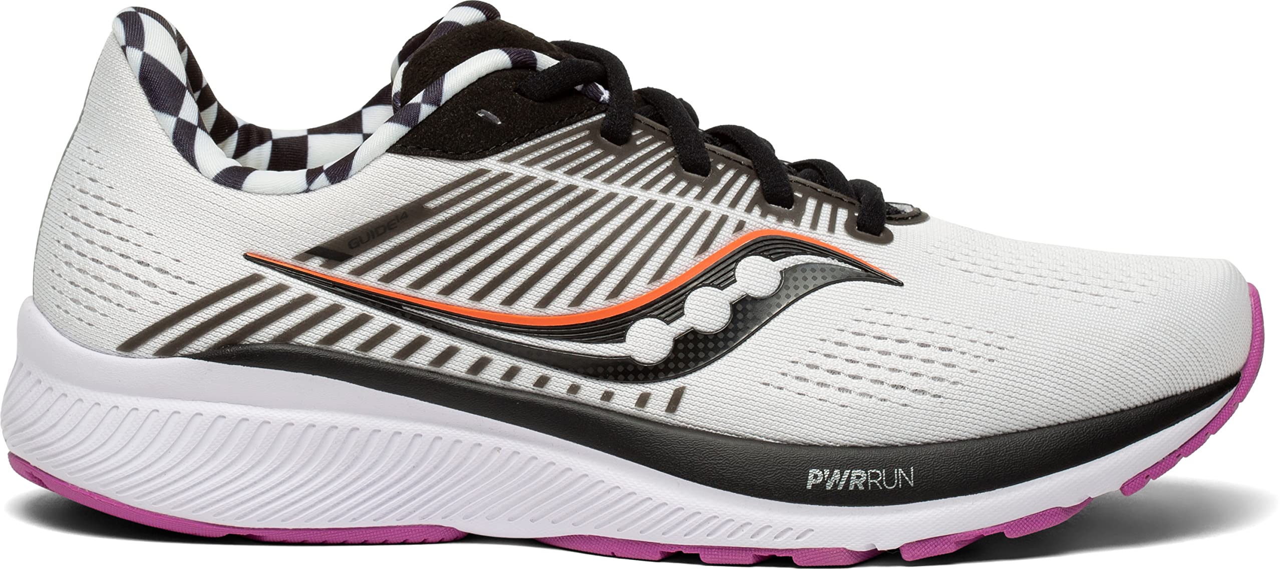 Women's Saucony Guide 14