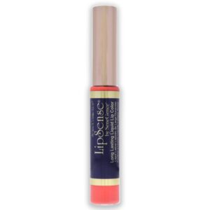 senegence lipsense liquid lip color - samon 0.25 oz