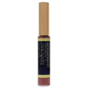 senegence lipsense liquid lip color - pink champagne 0.25 oz