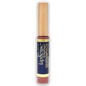 senegence lipsense liquid lip color - praline rose 0.25 oz