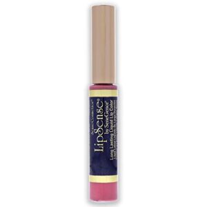 senegence lipsense liquid lip color - sassy z 0.25 oz