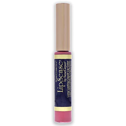 SeneGence LipSense Liquid Lip Color - Sassy Z 0.25 oz