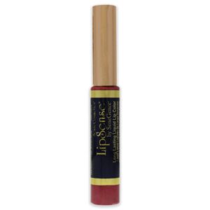 senegence lipsense liquid lip color - caramel apple 0.25 oz