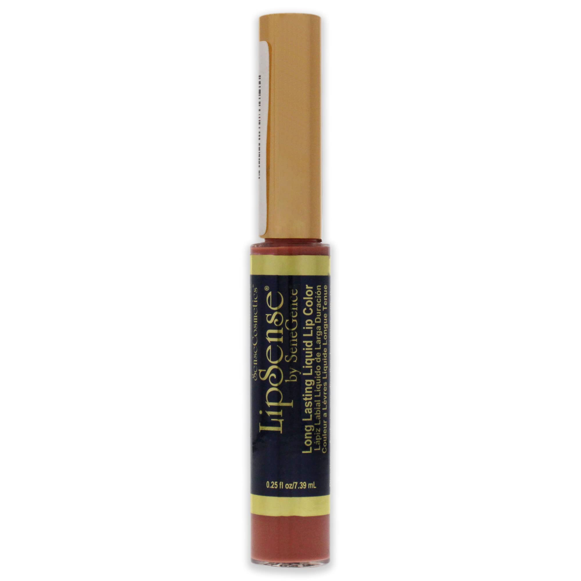 SeneGence LipSense Liquid Lip Color - Nude Pink 0.25 oz